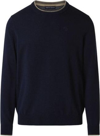 North Sails Crewneck 12GG - Pullover - Herren