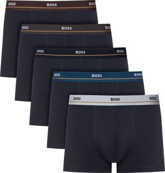HUGO BOSS Boxershorts-Set 50531660 Dunkelblau