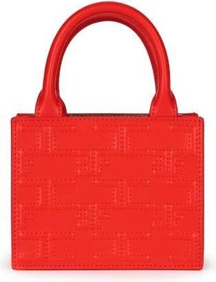 Elisabetta Franchi Damen, Taschen, Rot, ONE SIZEGr&ouml;&szlig;e