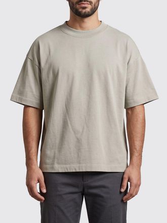 Fear of God T-Shirt Homme couleur Gris