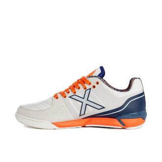 Munich Prisma, Herren-Sneaker, Weiß, Größe 39