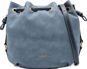 Liu Jo Femme, Sacs, Bleu, Taille: ONE Size Liu Jo Bags