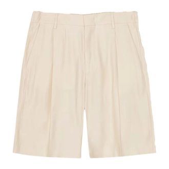 Nn.07 Nn07, Herren, Shorts, Beige, W36Gr&ouml;&szlig;e