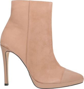 Miss Unique SCHUHE - Stiefeletten auf YOOX.COM