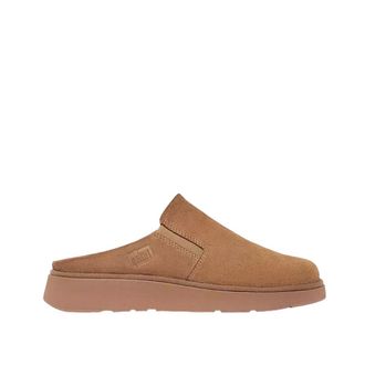 FitFlop Damen, Schuhe, Braun, 38 EUGr&ouml;&szlig;e