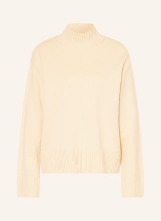 someday Someday Pullover Telske gelb