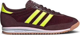 adidas Aurora Ruby Solar Gum jaune, 40 EU