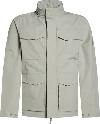 Guess JACKEN & M&Auml;NTEL - Jacken und Anoraks auf YOOX.COM