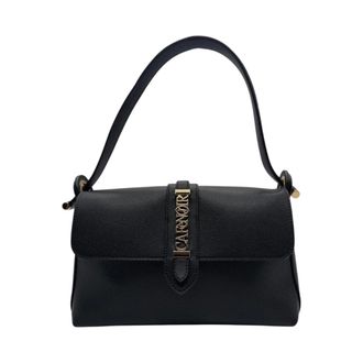 Caf&egrave;noir Damen, Taschen, Schwarzk, ONE SIZEGr&ouml;&szlig;e