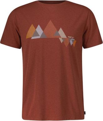 Meru Brito M - T-Shirt - Herren