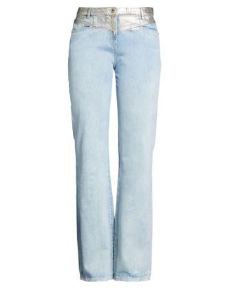 Patrizia Pepe HOSEN & R&Ouml;CKE - Jeanshosen auf YOOX.COM