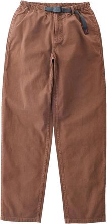 Gramicci Homme, Pantalons, Brun, Taille: XL Pant Tobacco