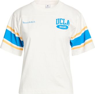 Sporty & Rich TOPS - T-shirts auf YOOX.COM