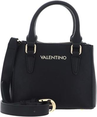 Valentino Zero Re Mini Shopping Bag Nero
