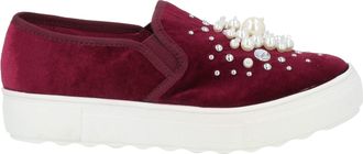 Fornarina SCHUHE - Sneakers auf YOOX.COM
