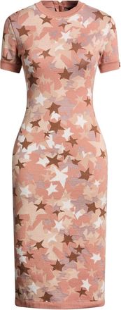 Elisabetta Franchi KLEIDER - Midi-Kleider auf YOOX.COM