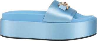 Versace SCHUHE - Sandalen auf YOOX.COM