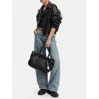 Juicy Couture Handtasche Juicy Couture CEO-BIJXT8992WVP. Schwarz