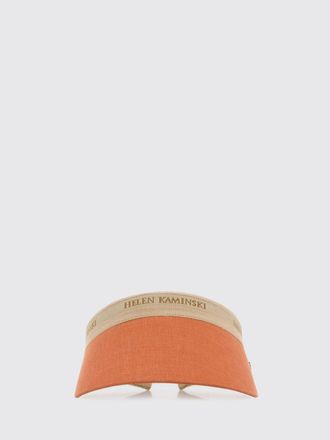 Helen Kaminski Hut HELEN KAMINSKI Damen Farbe Lachs