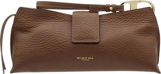 My Best Bags Firenze Femme, Sacs, Brun, Taille: ONE Size Myb-1034 Handbag