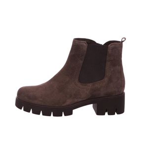 Gabor Chelsea Boots - - Shoes - Damen - Braun - 39 1/2 EU