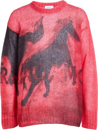 Ferragamo STRICKWAREN - Pullover auf YOOX.COM