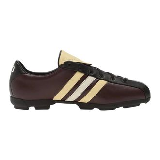 Yohji Yamamoto Homme, Chaussures, Rouge, Taille: 44 EU Field Trainers