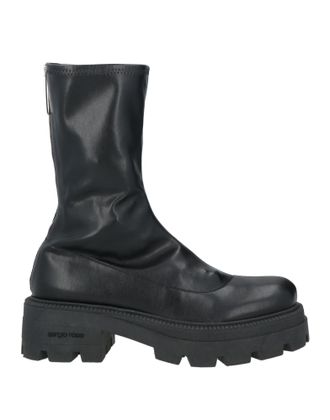 Sergio Rossi SCHUHE - Stiefel auf YOOX.COM
