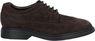 Hogan SCHUHE - Schn&uuml;rschuhe auf YOOX.COM