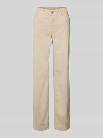 M.A.C Loose Fit Jeans mit 5-Pocket-Design