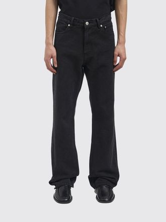 Our Legacy Jeans OUR LEGACY Herren Farbe Schwarz