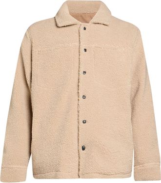 Ballantyne JACKEN & M&Auml;NTEL - Shearling- & Kunstfell auf YOOX.COM