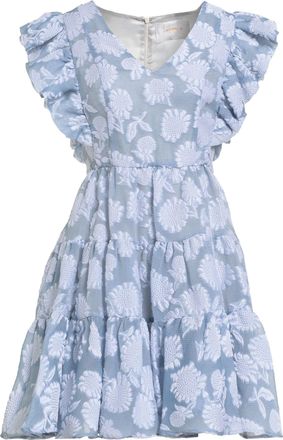 La DoubleJ KLEIDER - Mini-Kleider auf YOOX.COM