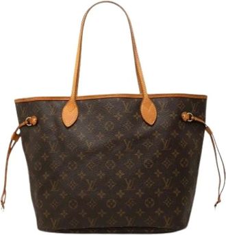 Louis Vuitton Damen, Pre-Owned, Braun, ONE SIZEGr&ouml;&szlig;e
