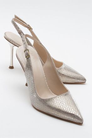 Prologue Orfo Stiletto-Pumps