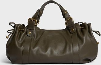 Gerard Darel Sac à main en cuir - 24H