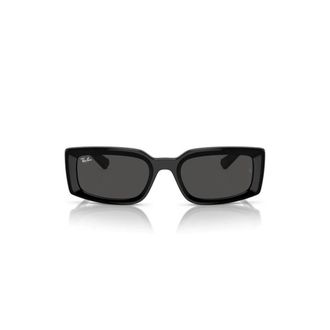 Ray-Ban unisex, Accessoires, Noir, Taille: 54 MM Lunettes de soleil Kiliane