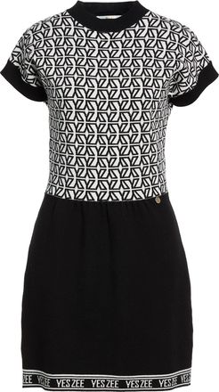 Yes-Zee KLEIDER - Mini-Kleider auf YOOX.COM