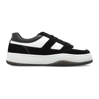 Diesel S-D-Long LOW - - Shoes - Herren - Schwarzk - 42 1/2 EU