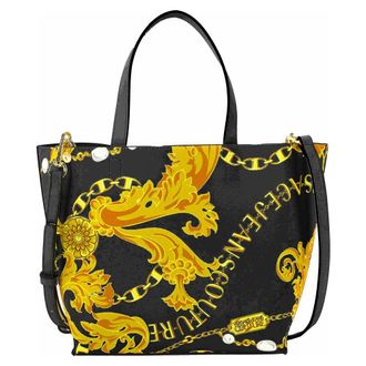 Versace Jeans Couture Femme, Sacs, Multicolore, Taille: ONE Size Sacs