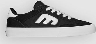 Etnies Locut Vulc Skateschuhe white