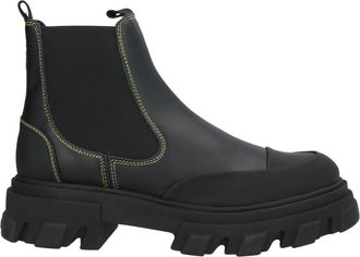 Ganni SCHUHE - Stiefeletten auf YOOX.COM