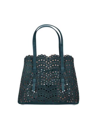 Alaia Schultertasche Mina 25