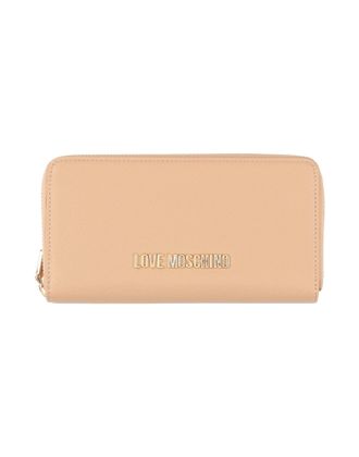 Love Moschino Kleinlederwaren - Brieftaschen auf YOOX.COM