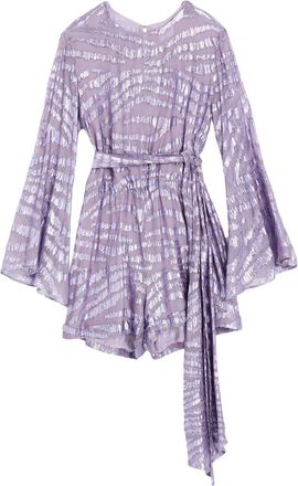 Redemption OVERALLS - Playsuits auf YOOX.COM