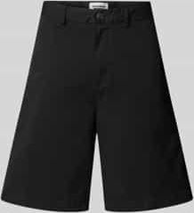 Jack & Jones Regular Fit Chino-Shorts mit Eingrifftaschen Modell BILL BARRET