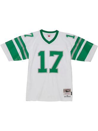 Mitchell & Ness haut Harold Carmichael Philadelphia Eagles Legacy Player (1980) - Blanc