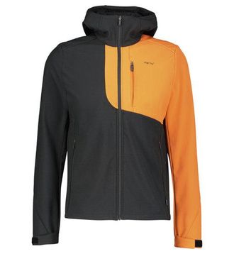 Meru Talcahuano M - Softshelljacke - Herren