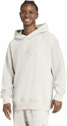 adidas ALL SZN Luxe M - Kapuzenpullover - Herren