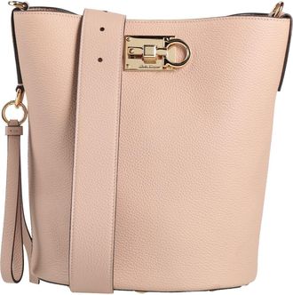 Ferragamo ST.SOFT BUCK